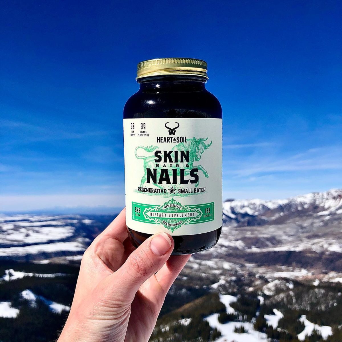 Heart and Soil Supplements Review - Must Read This Before Buying