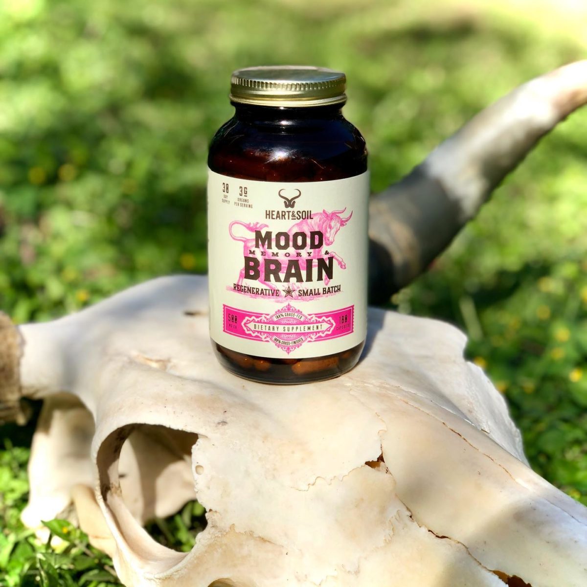 Heart and Soil Supplements Review - Must Read This Before Buying