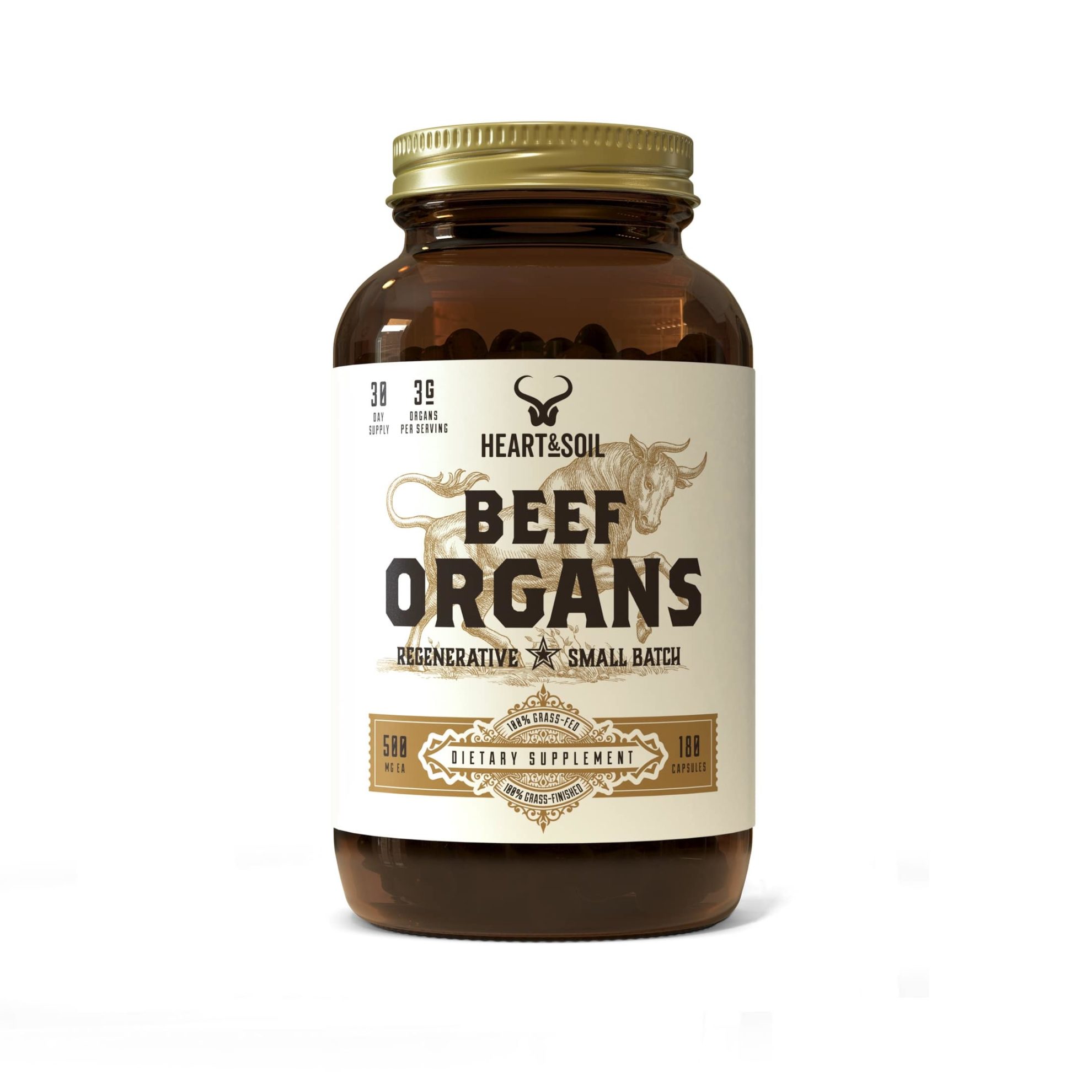 Heart and Soil Supplements Review - Must Read This Before Buying