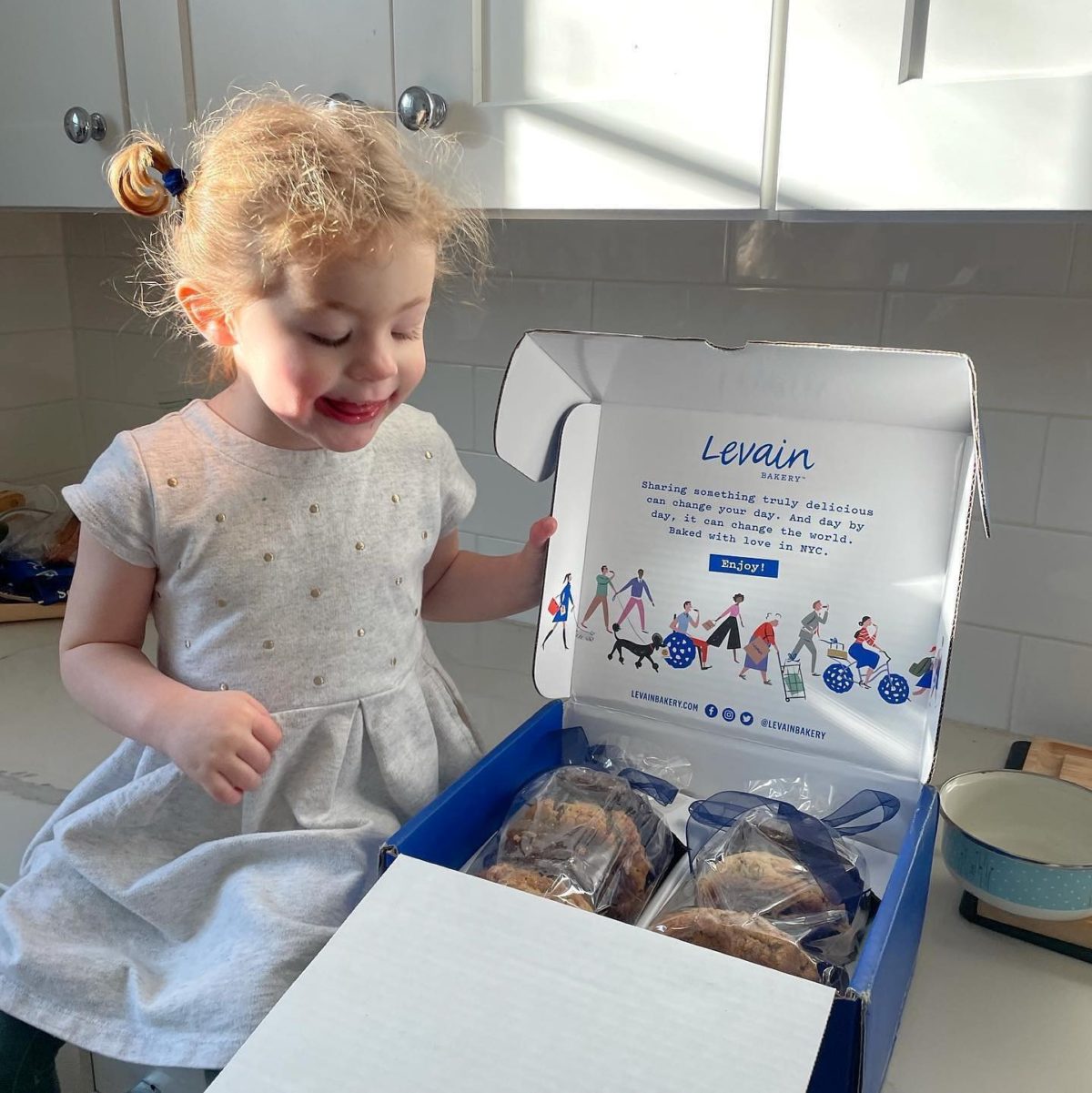 Levain Bakery Review - Must Read This Before Buying