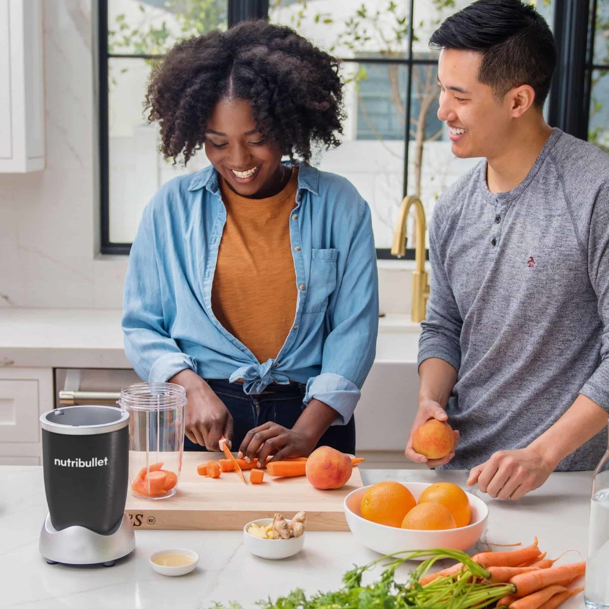 nutribullet Review - Must Read This Before Buying