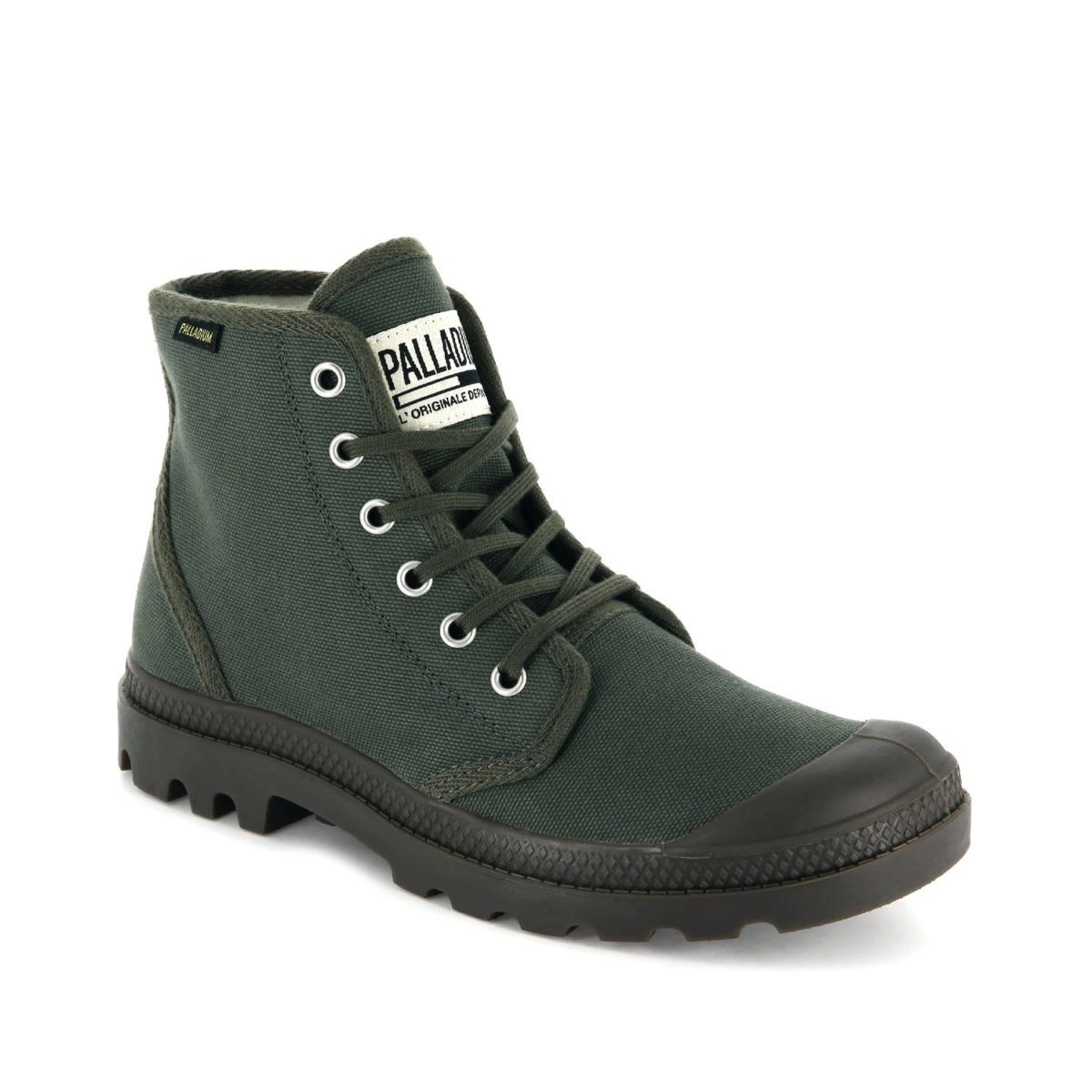 Palladium Boots Review - Must Read This Before Buying