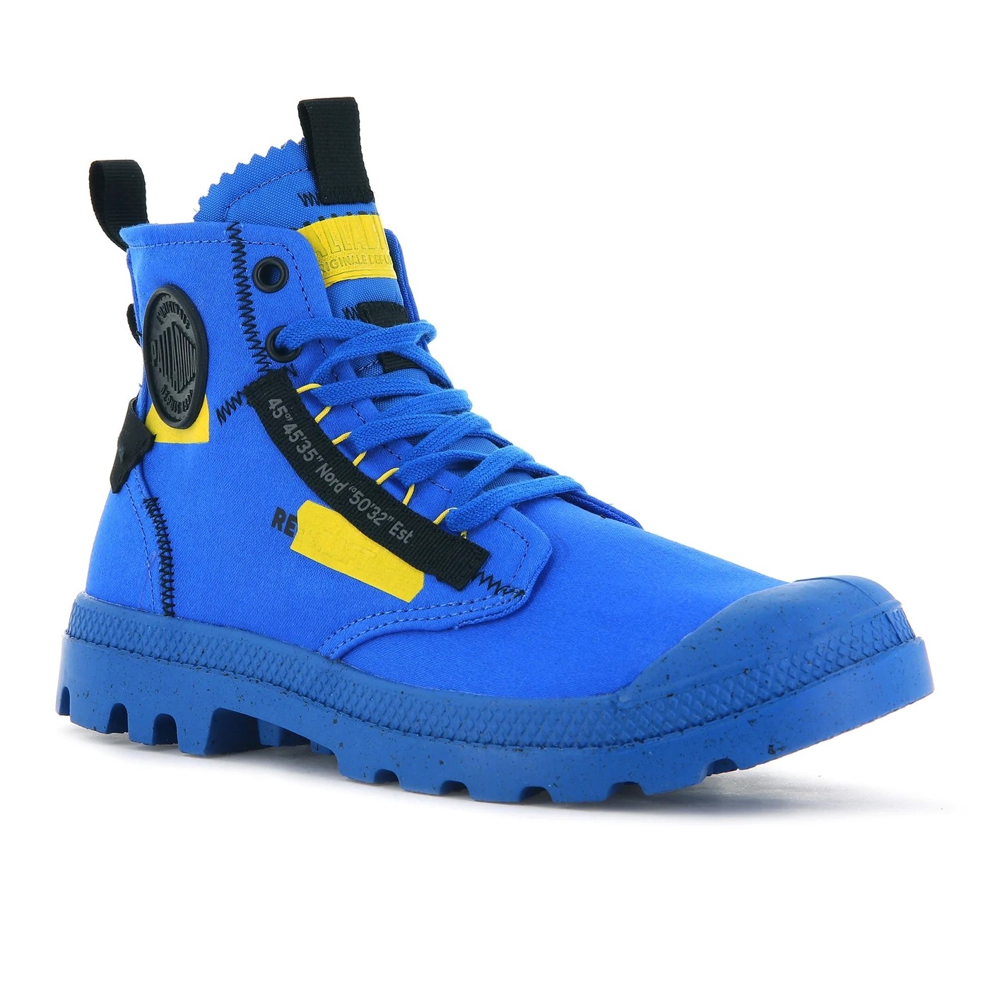 Palladium Boots Review - Must Read This Before Buying