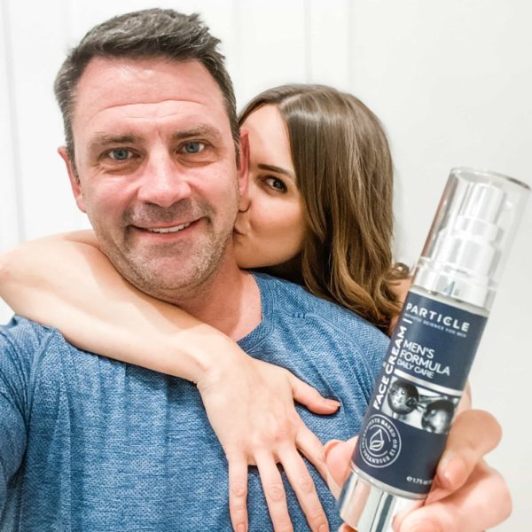 Particle for Men Review - Must Read This Before Buying