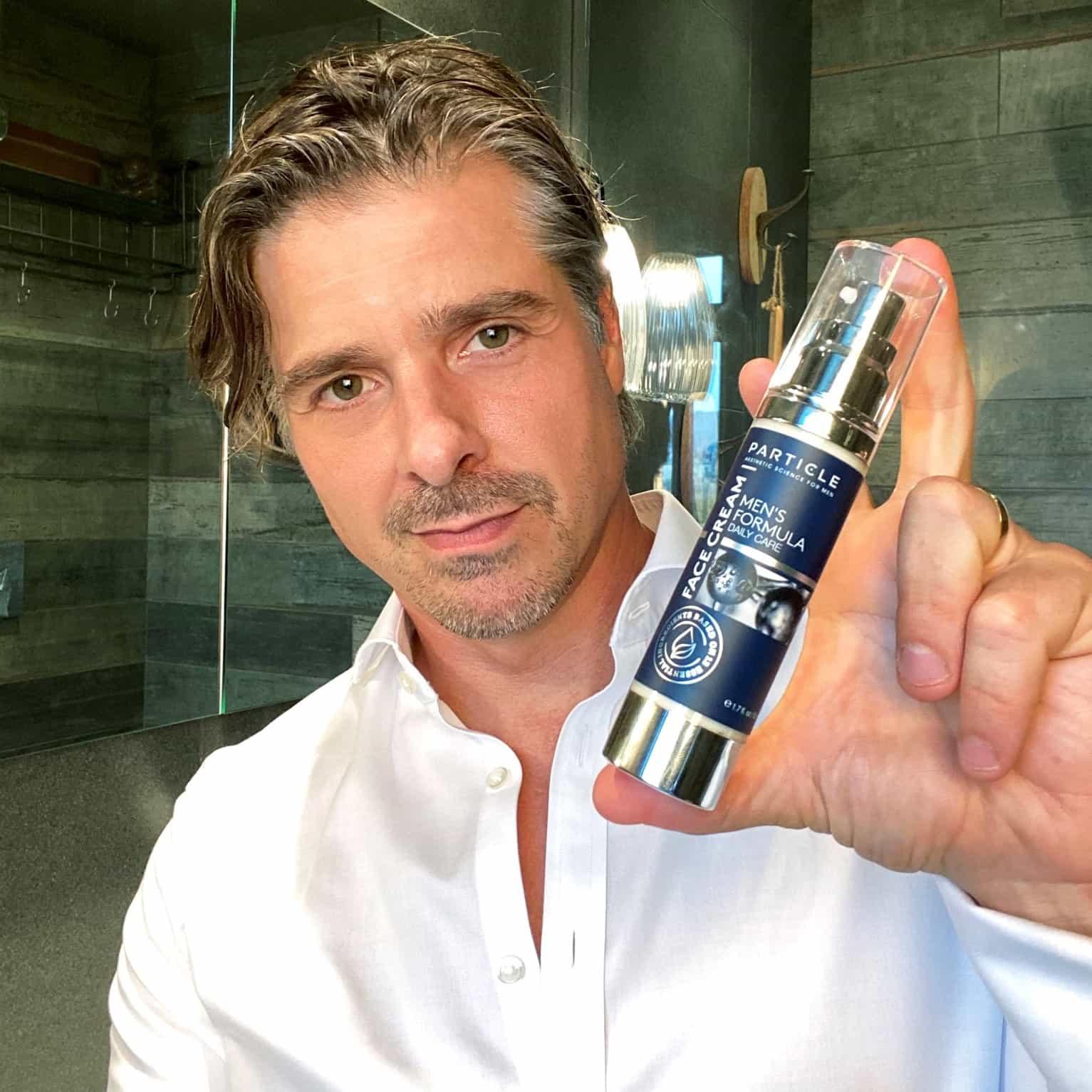 Particle for Men Review - Must Read This Before Buying