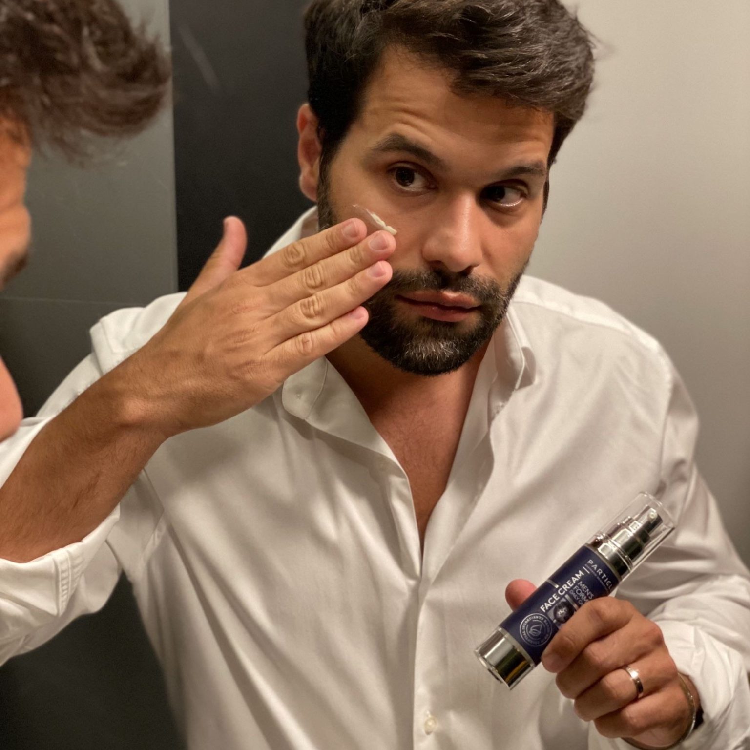 Particle for Men Review - Must Read This Before Buying