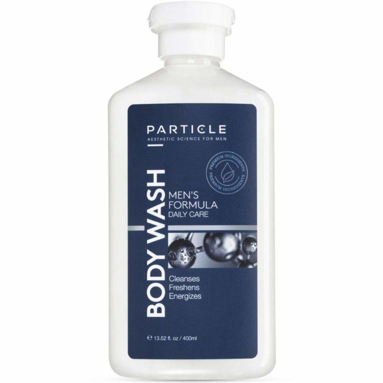 Particle for Men Review - Must Read This Before Buying