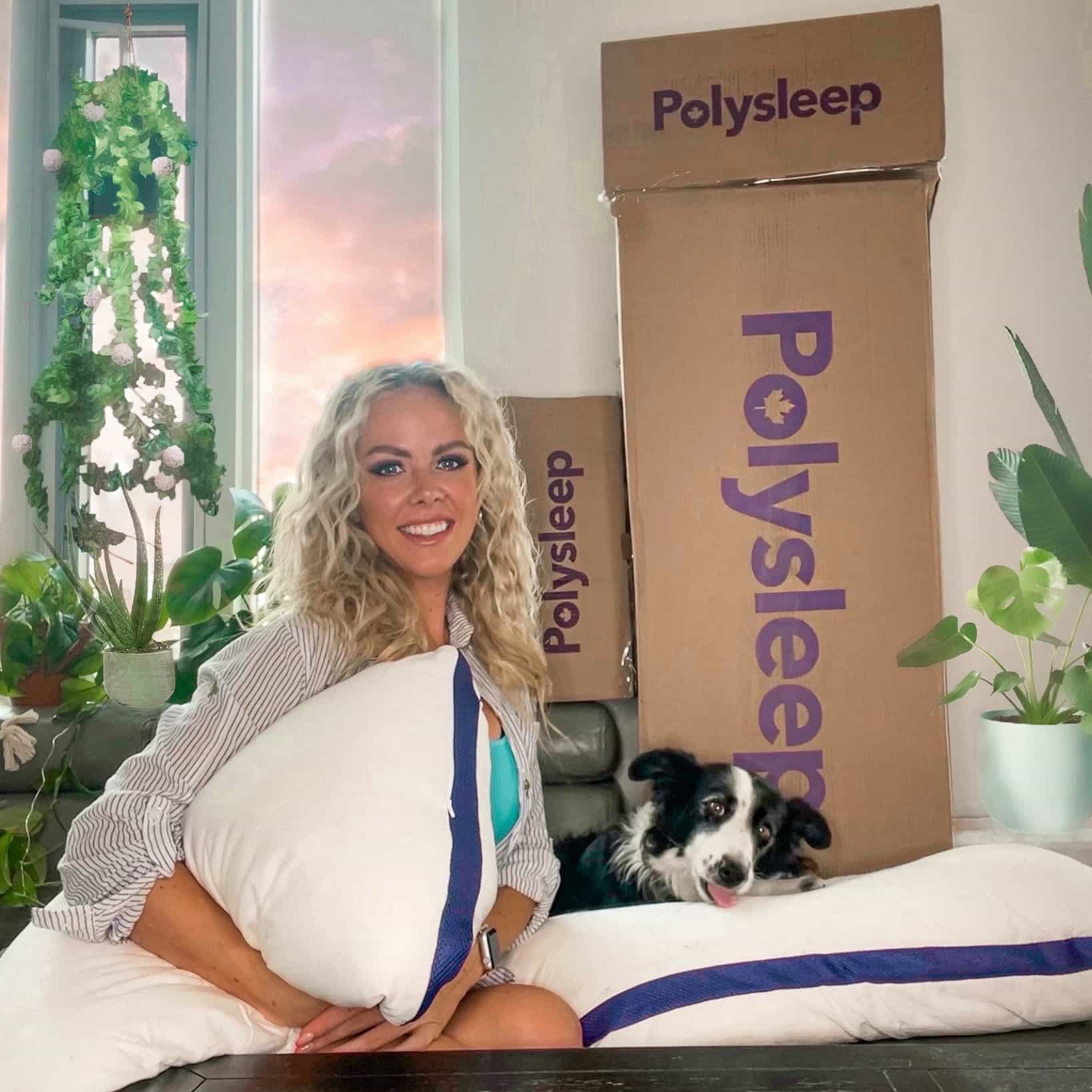 Polysleep Review - Must Read This Before Buying