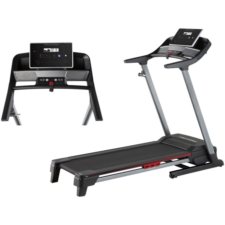 ProForm Treadmill Review - Must Read This Before Buying