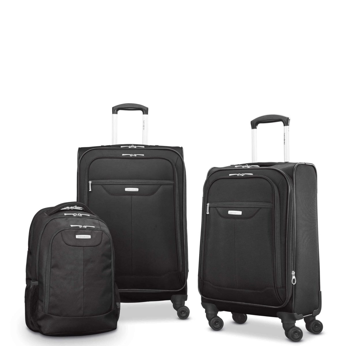 Samsonite Review - Must Read This Before Buying
