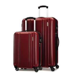 Samsonite Review - Must Read This Before Buying