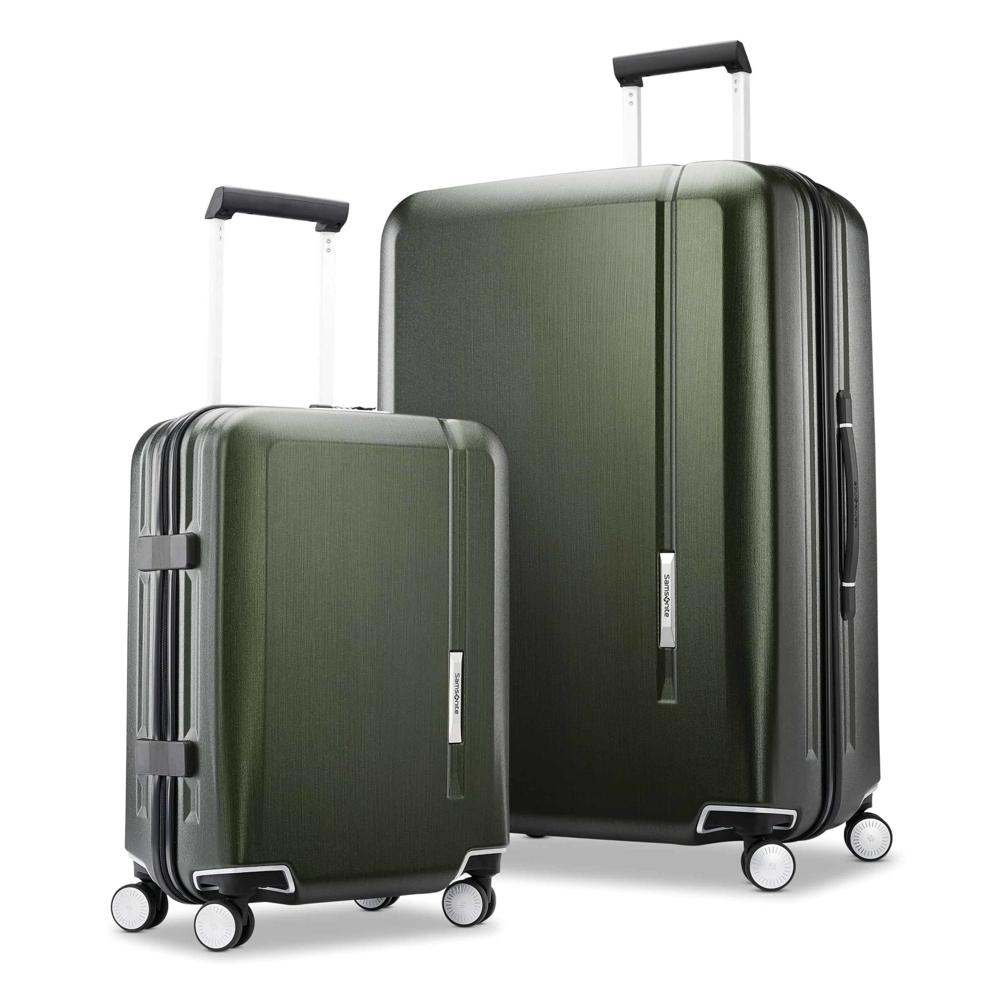Samsonite Review - Must Read This Before Buying