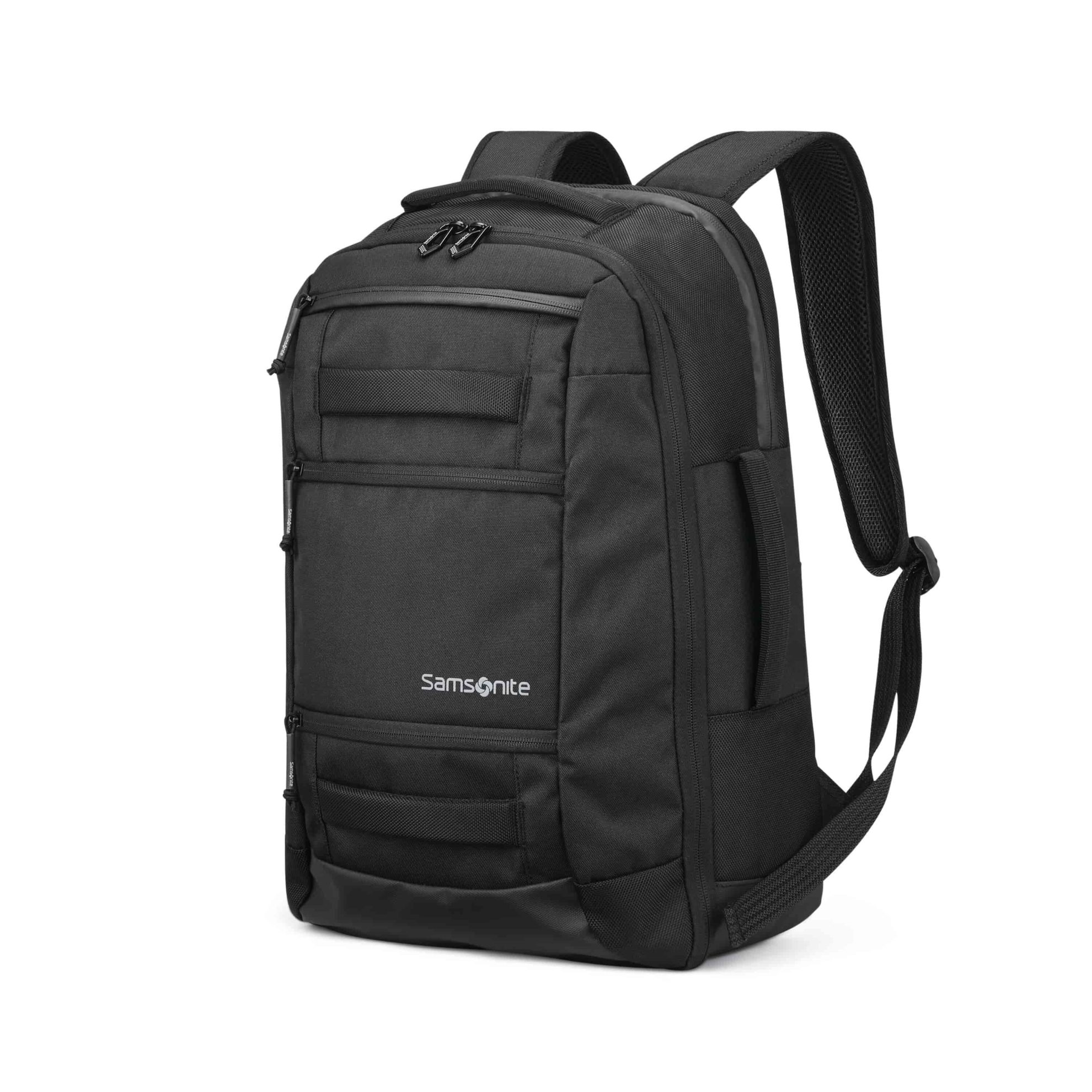 Samsonite Review - Must Read This Before Buying