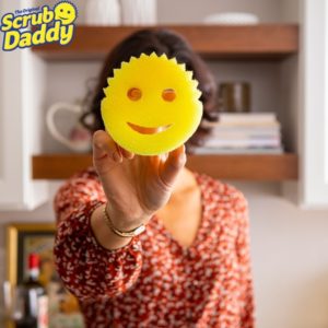 Scrub Daddy Review - Must Read This Before Buying