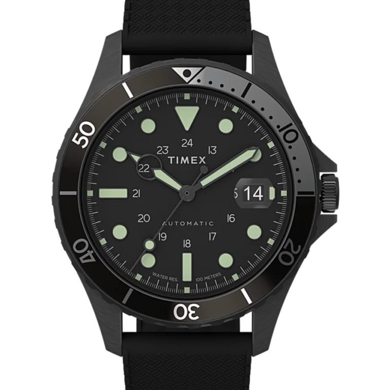 Timex Watches Review - Must Read This Before Buying