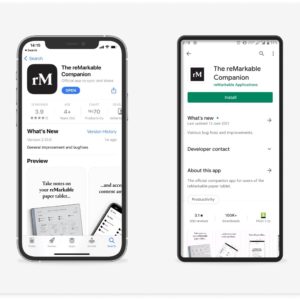 reMarkable Review - Must Read This Before Buying
