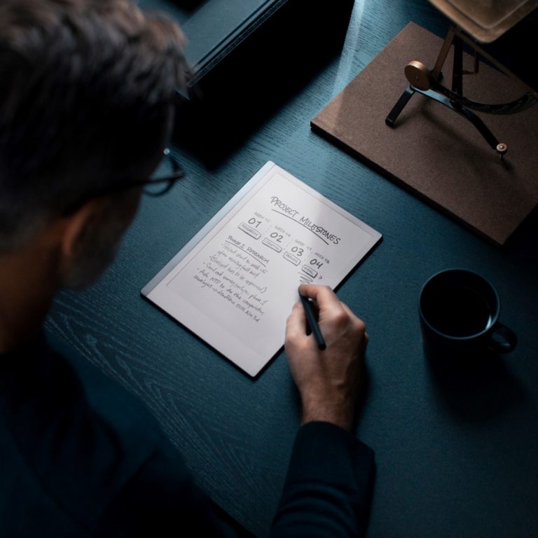 reMarkable Review - Must Read This Before Buying