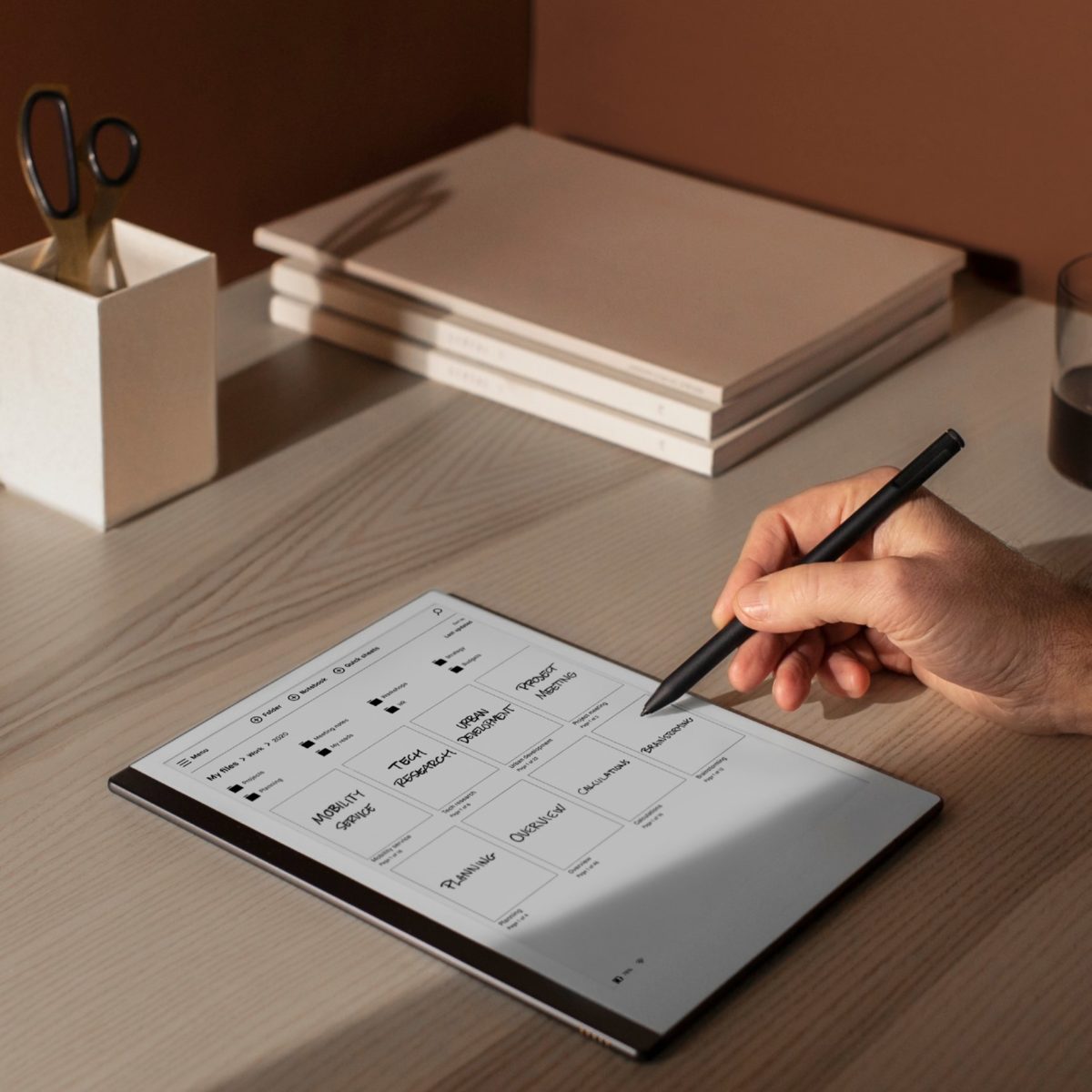 reMarkable Review - Must Read This Before Buying