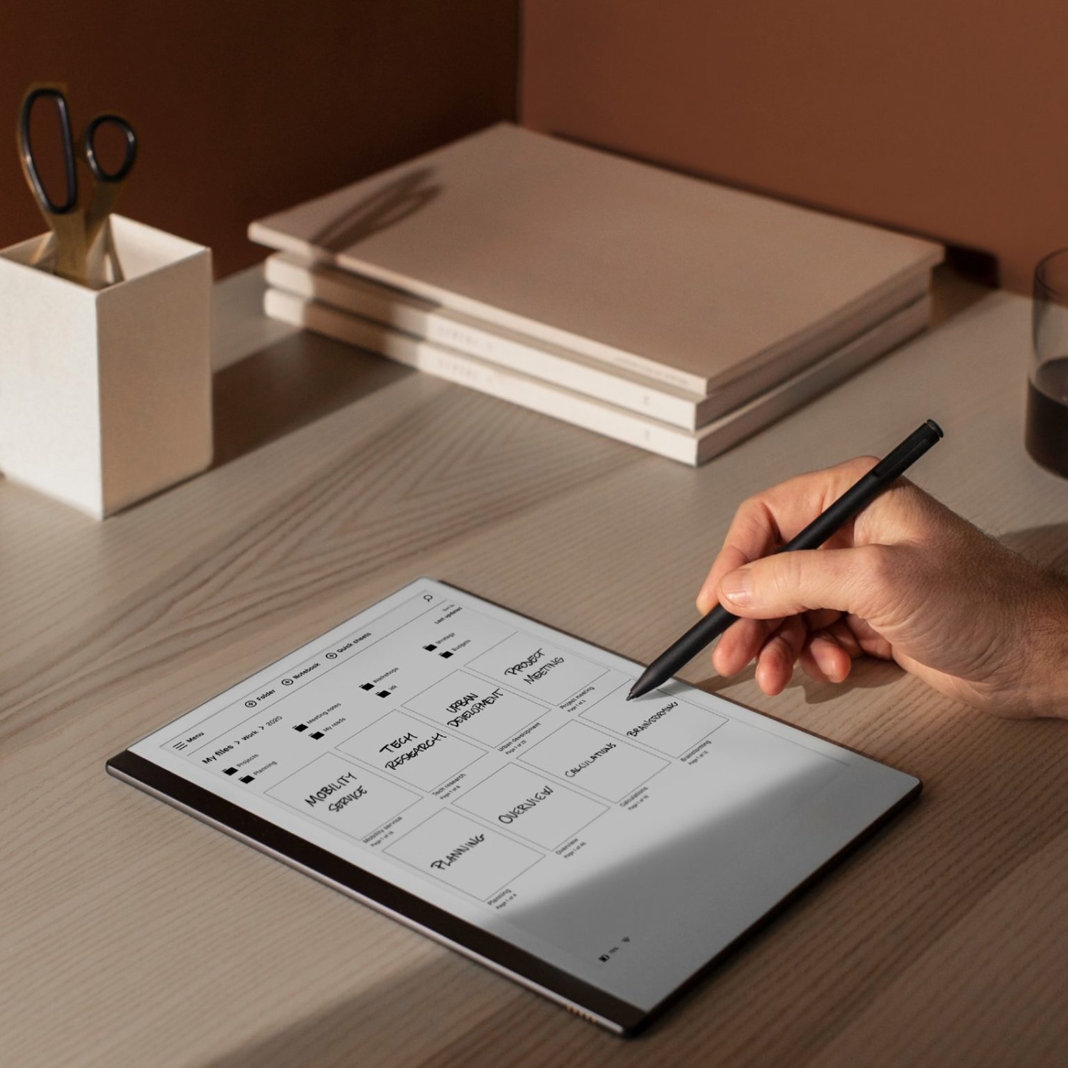 reMarkable Review - Must Read This Before Buying