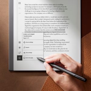 reMarkable Review - Must Read This Before Buying