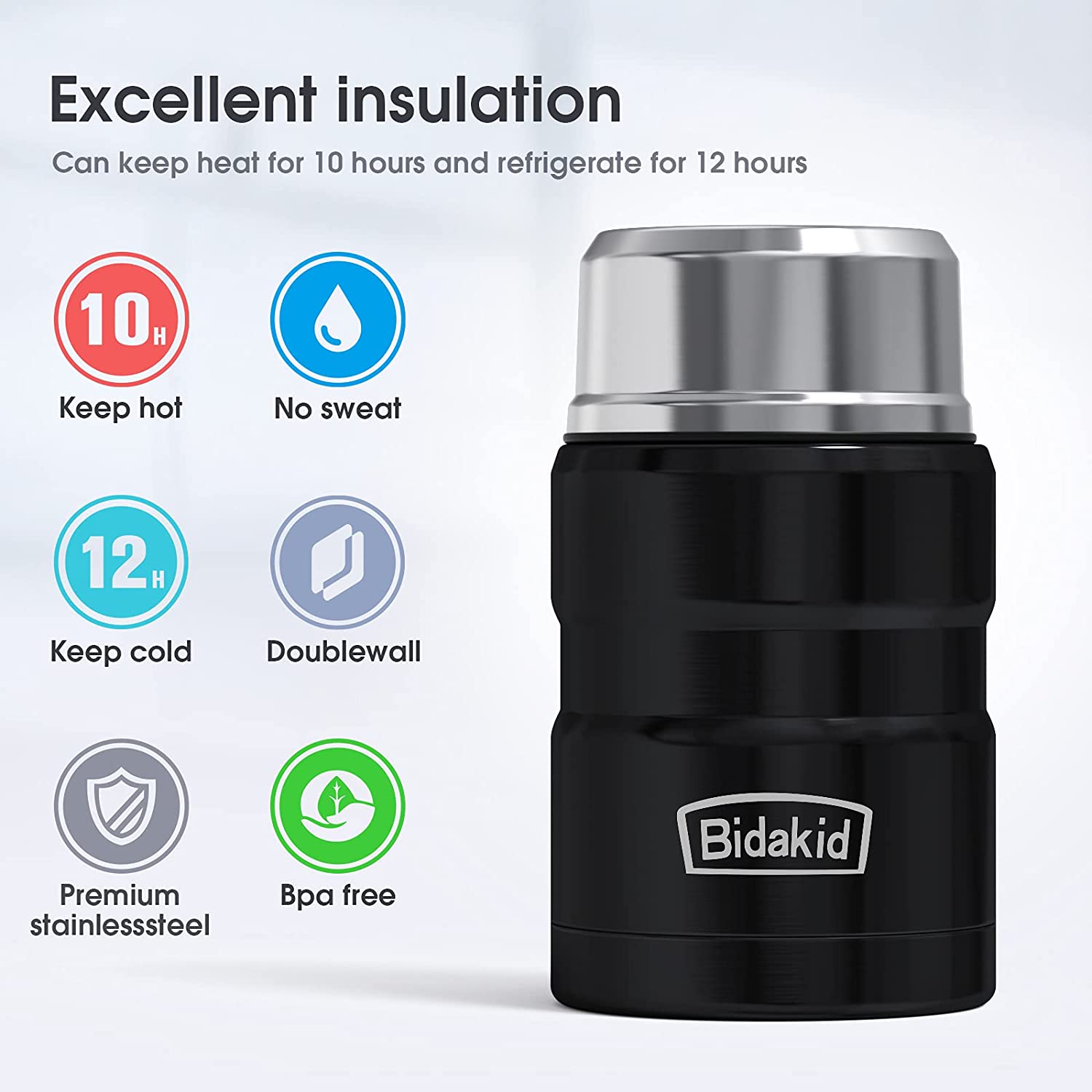 20 Best Insulated Lunch Boxes for Hot Food - Must Read This Before Buying