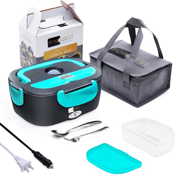 20 Best Insulated Lunch Boxes for Hot Food - Must Read This Before Buying