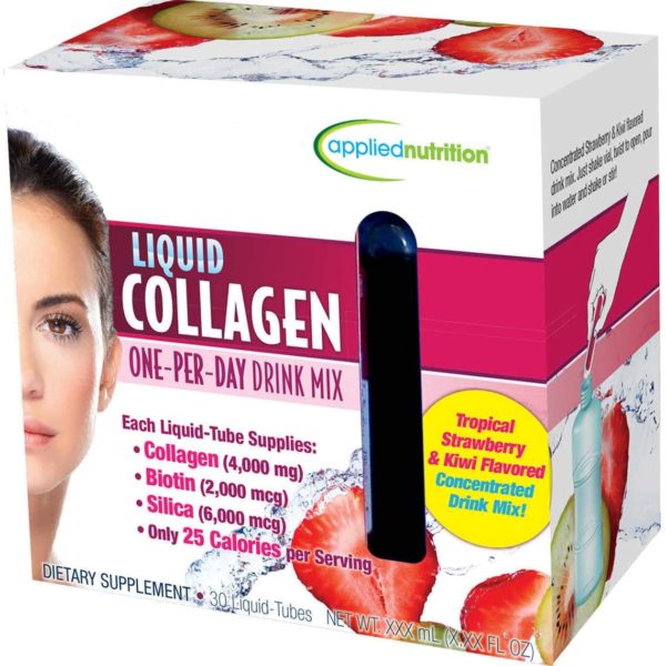 20 Best Liquid Collagens - Must Read This Before Buying