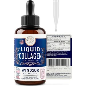 20 Best Liquid Collagens - Must Read This Before Buying