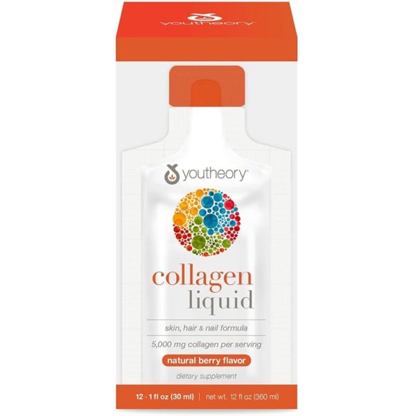 20 Best Liquid Collagens - Must Read This Before Buying