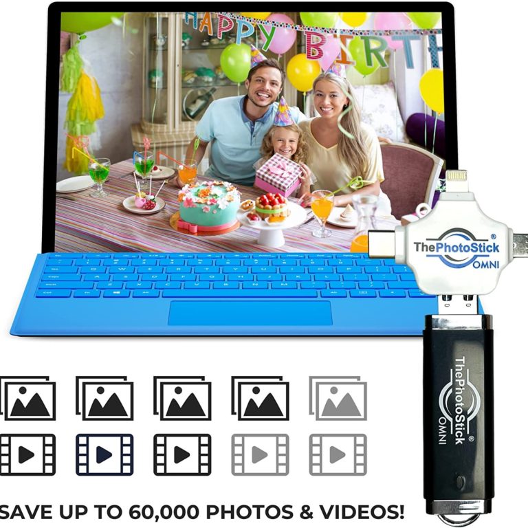 20 Best Photo Sticks for iPhones - Must Read This Before Buying