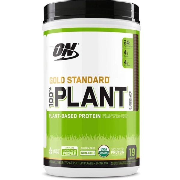 21 Best Plant Based Protein Shakes - Must Read This Before Buying