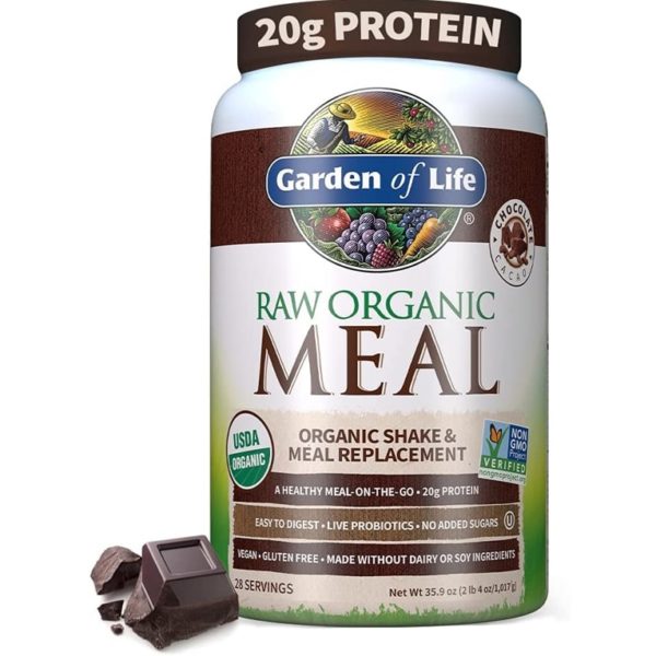 21 Best Plant Based Protein Shakes - Must Read This Before Buying