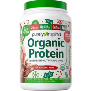 21 Best Plant Based Protein Shakes - Must Read This Before Buying