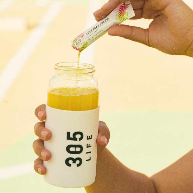 305-Life Review - Must Read This Before Buying