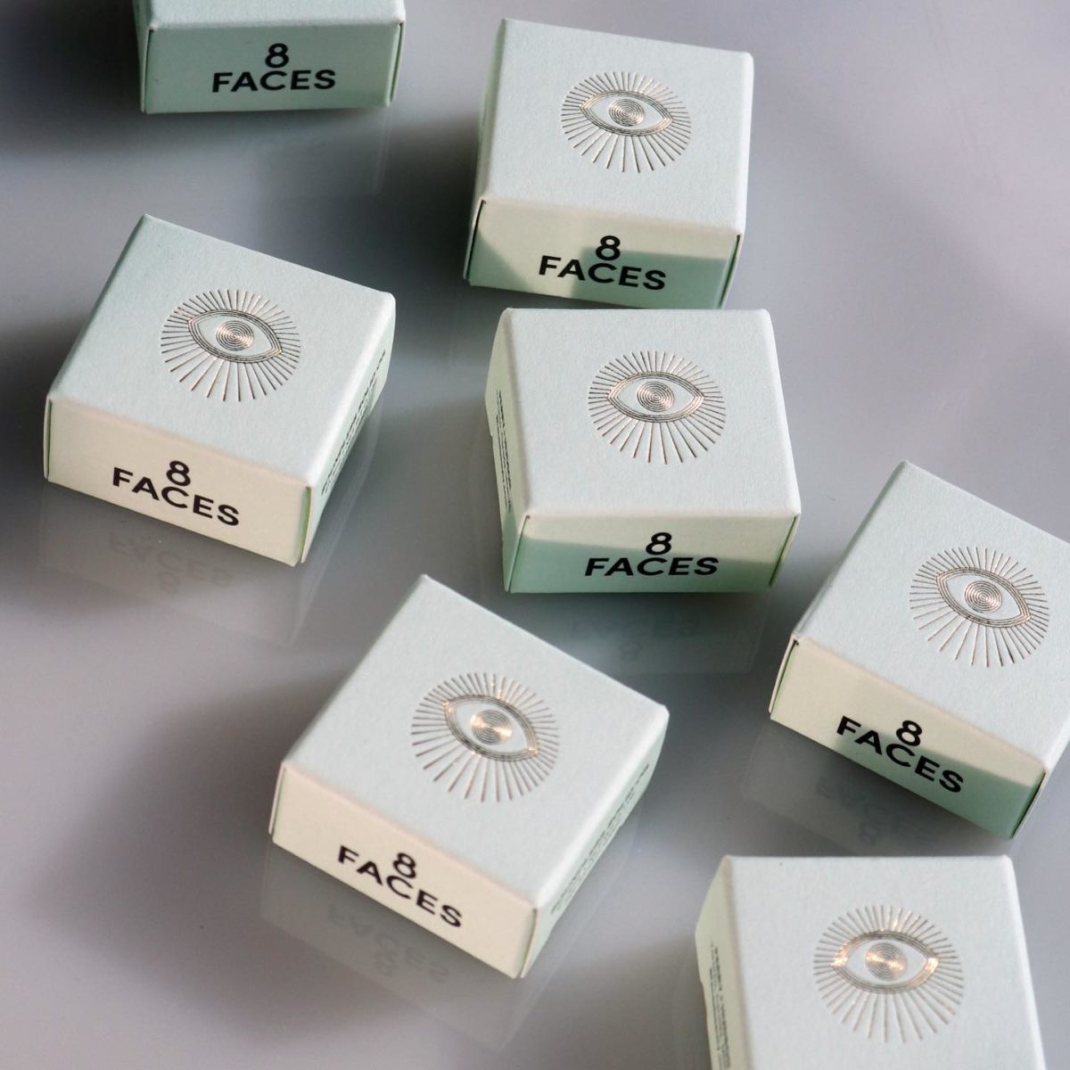 8 Faces Review - Must Read This Before Buying