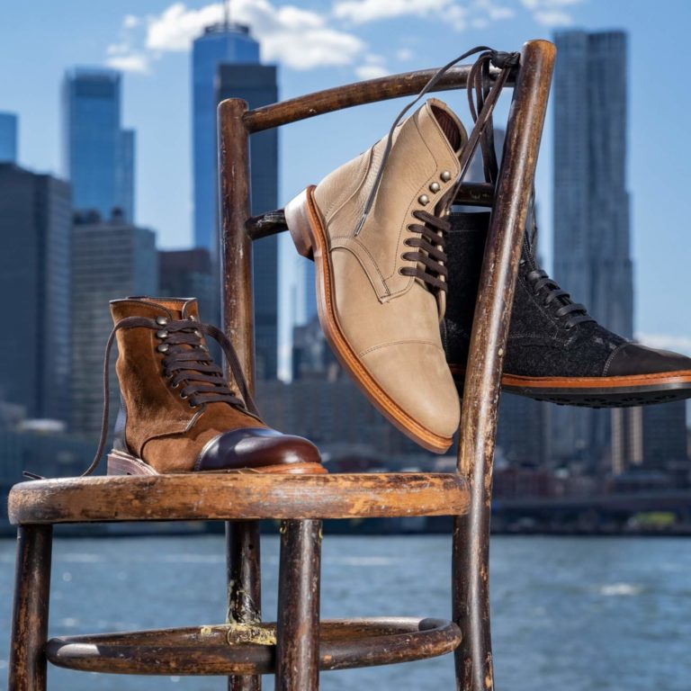 Allen Edmonds Review - Must Read This Before Buying