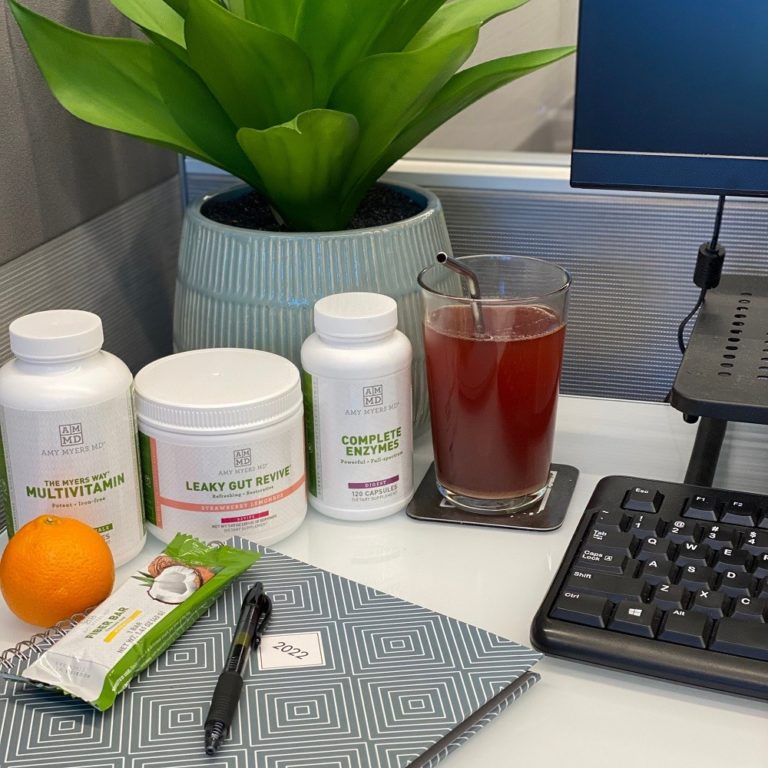Amy Myers Md® Review Must Read This Before Buying