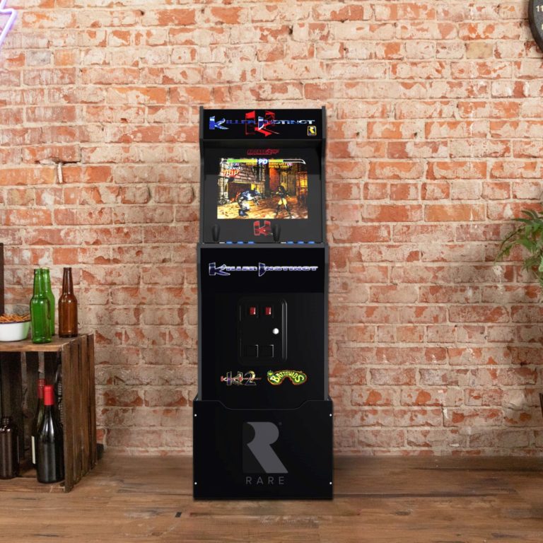 Arcade1up Review - Must Read This Before Buying