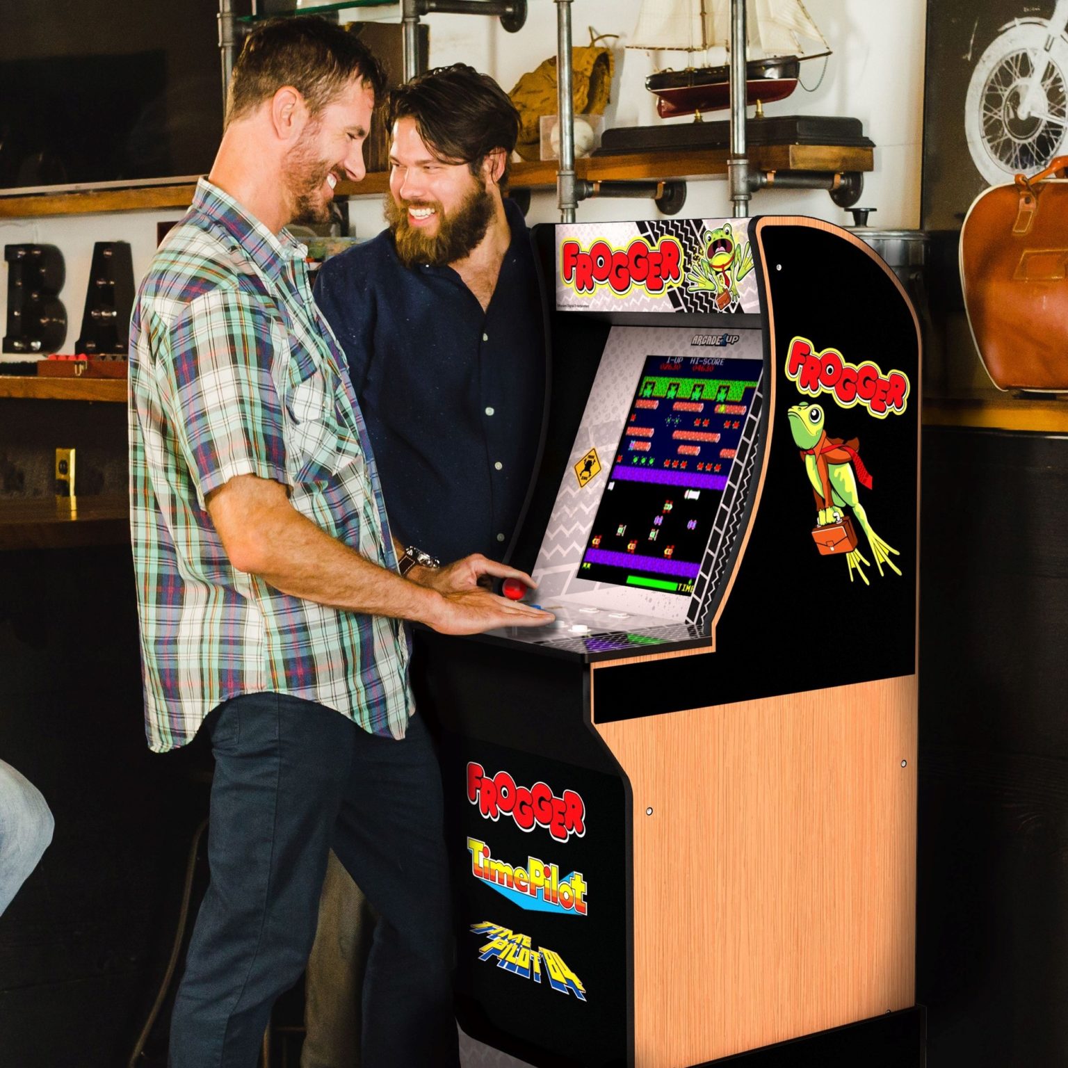 Arcade1up Review - Must Read This Before Buying