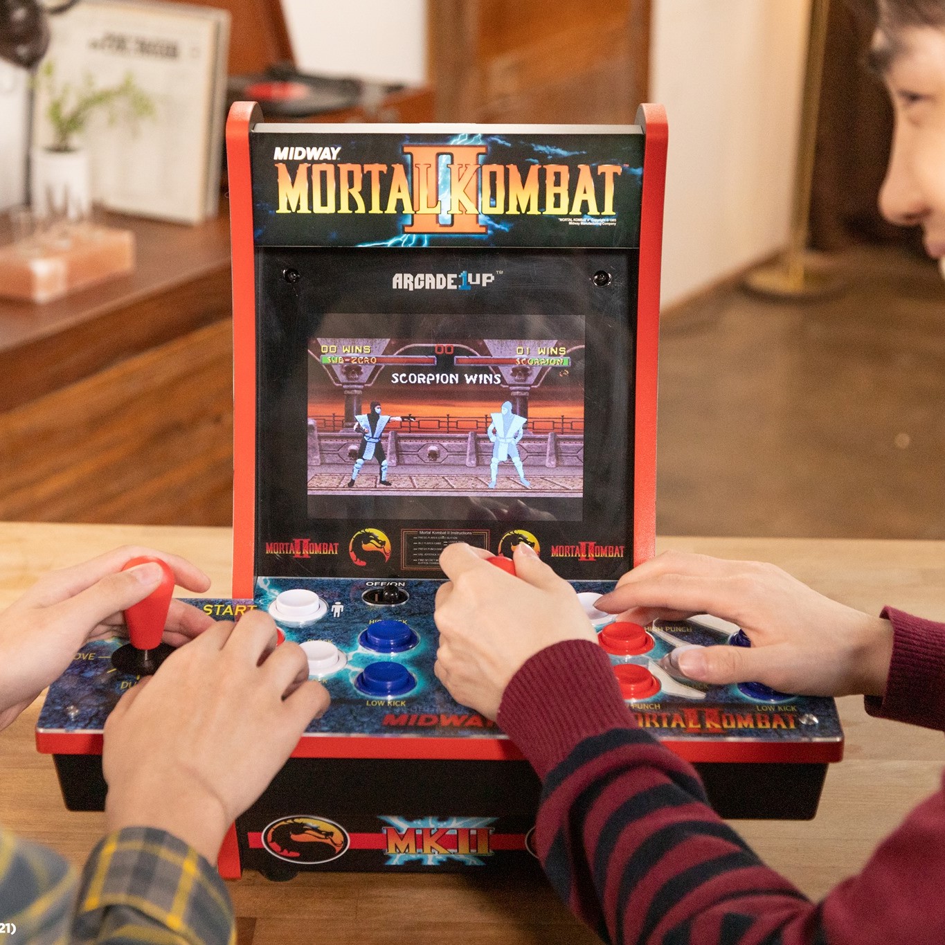 Arcade1up Review - Must Read This Before Buying