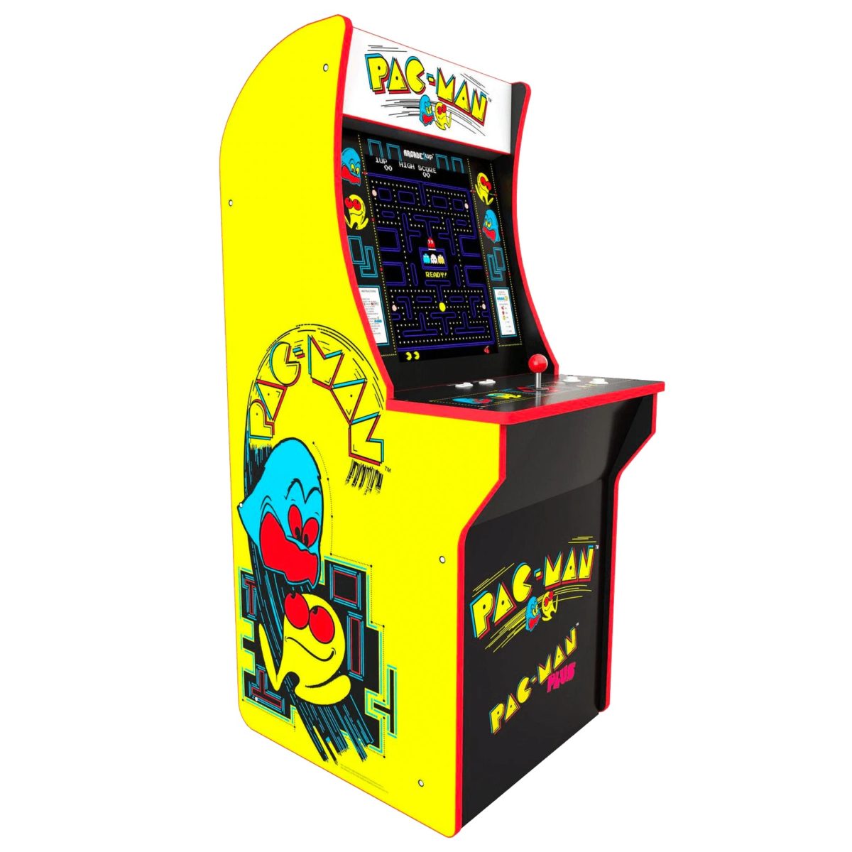 Arcade1up Review - Must Read This Before Buying