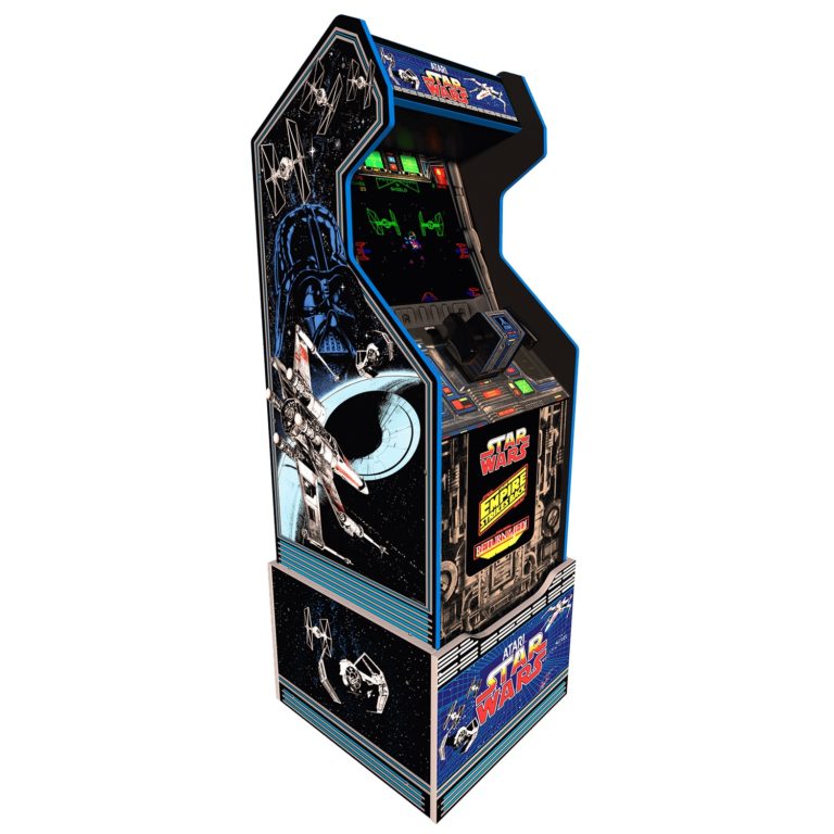 Arcade1up Review - Must Read This Before Buying