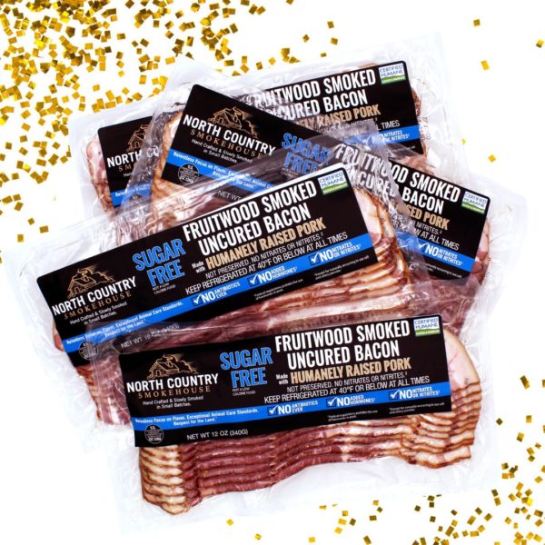 10 Best Bacon Brands - Must Read This Before Buying