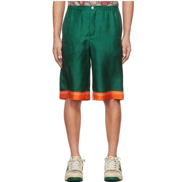 20 Best Gucci Shorts For Men - Read This First