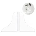 20 Best Shower Splash Guards - Must Read This Before Buying