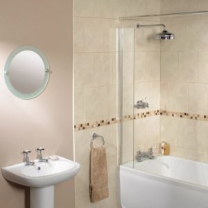 20 Best Shower Splash Guards - Must Read This Before Buying