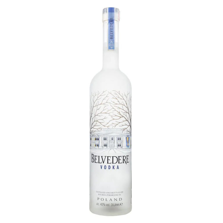 10 Best Vodka Brands - Must Read This Before Buying