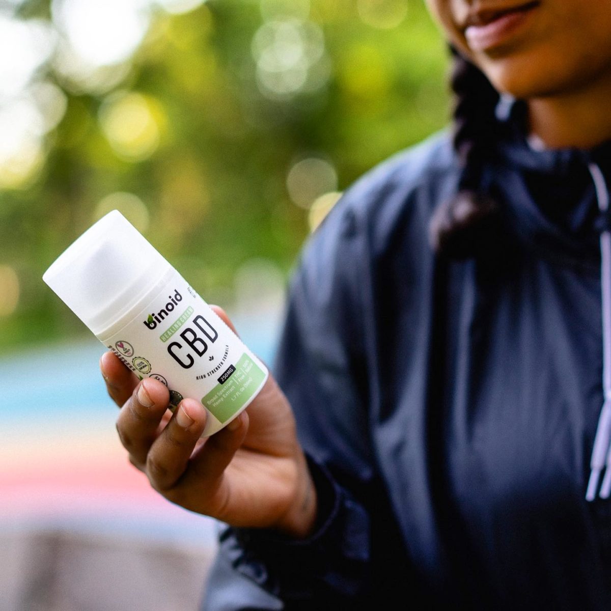 Binoid CBD Review - Must Read This Before Buying