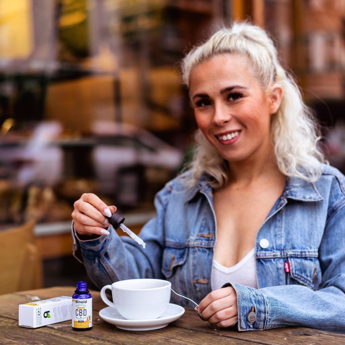 Binoid CBD Review - Must Read This Before Buying