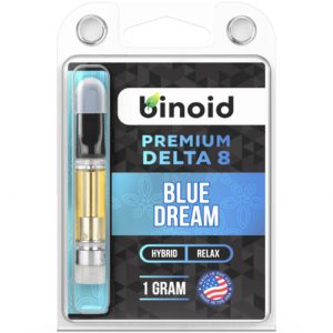 Binoid CBD Review - Must Read This Before Buying